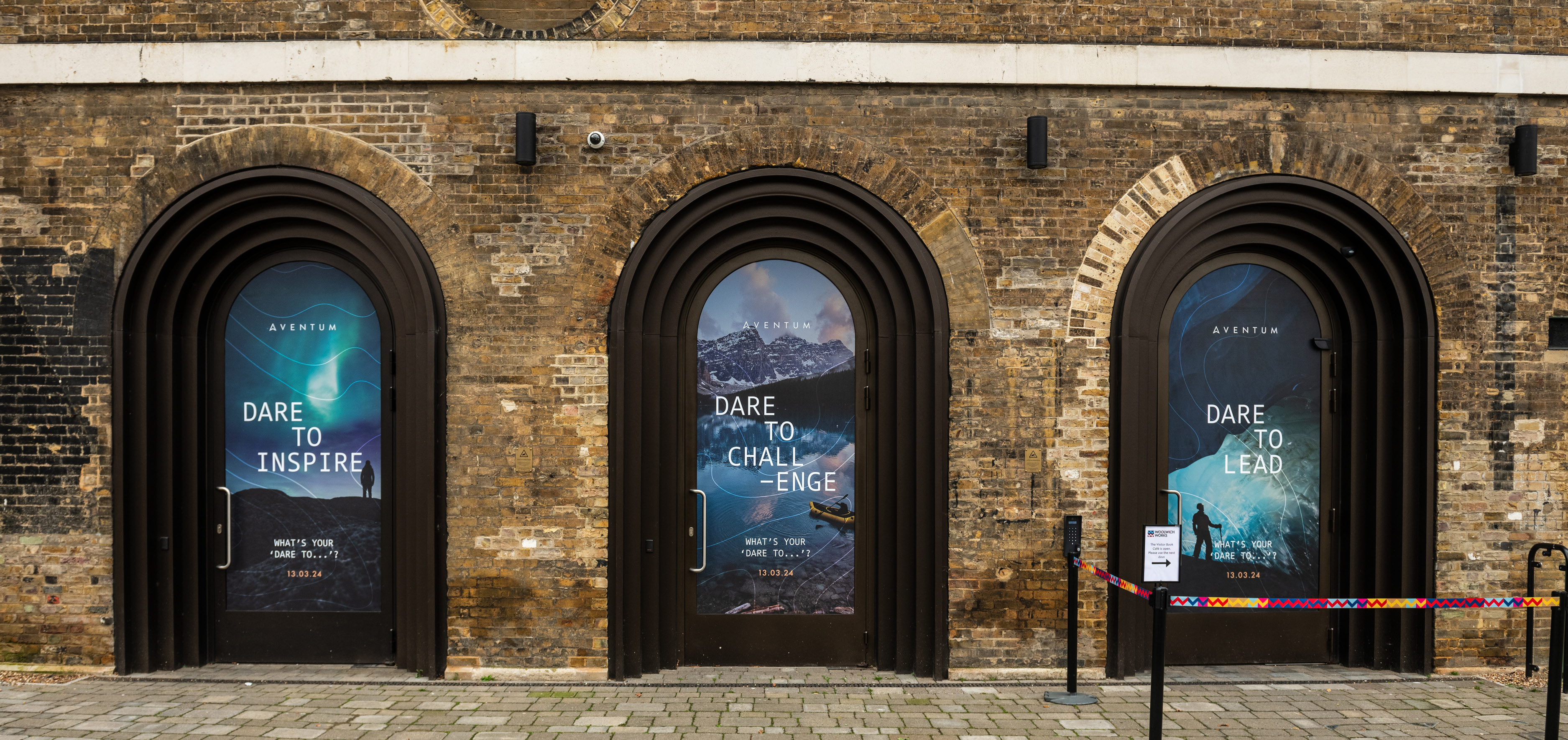 Dare to Discover 2024 | Aventum Group